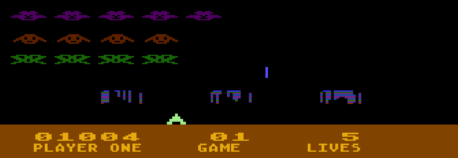 A World of Difference: How Video Game Graphics Have Evolved - The ...