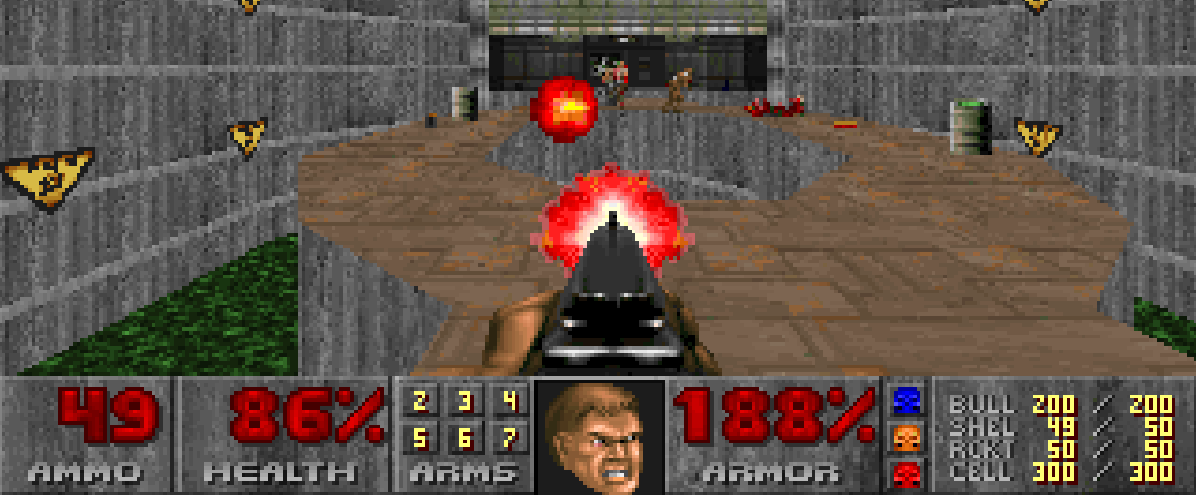 A World of Difference: How Video Game Graphics Have Evolved - The ...