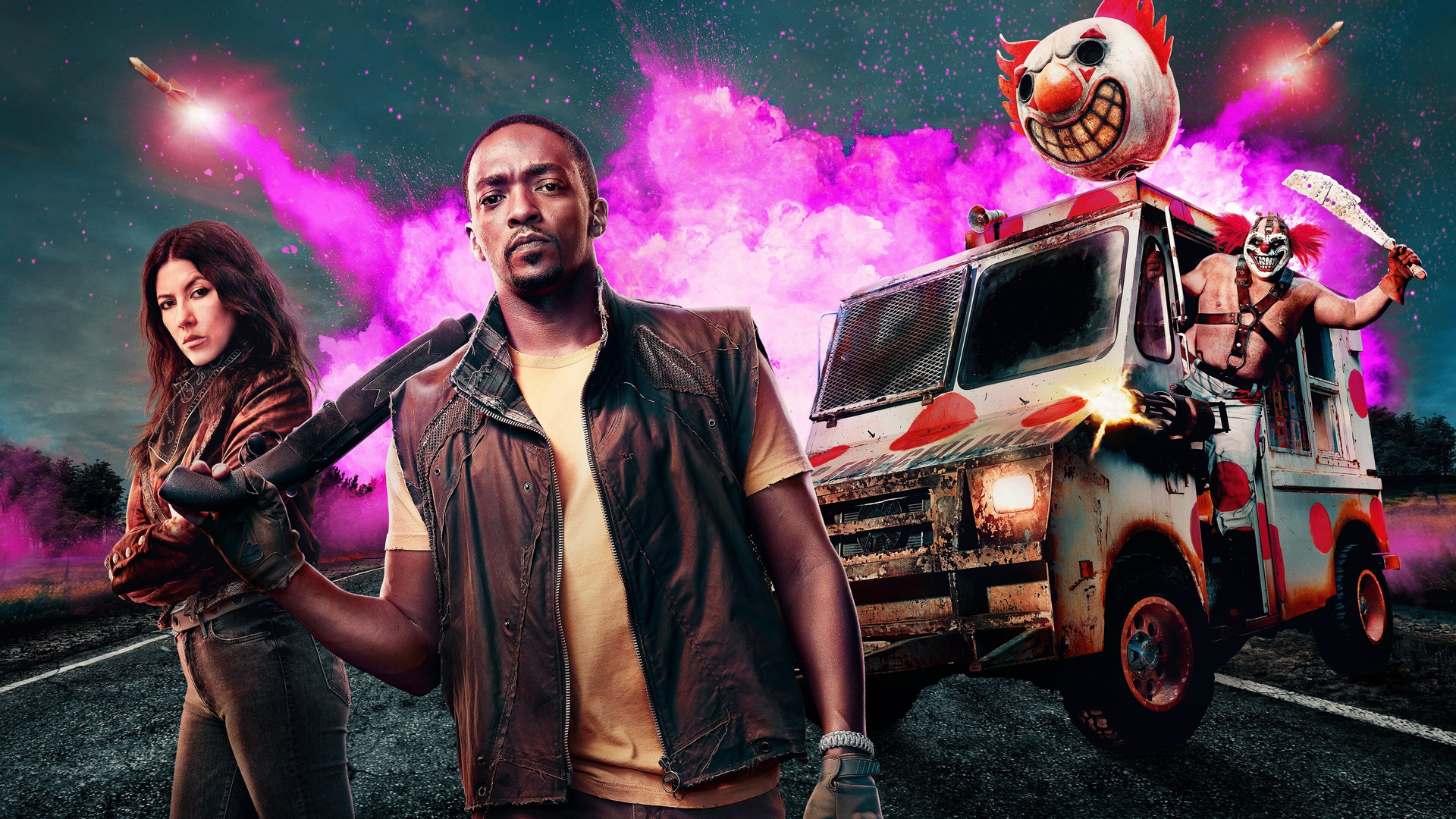 15 Upcoming Video Game TV Series You Don't Want to Miss - Warhammer ...