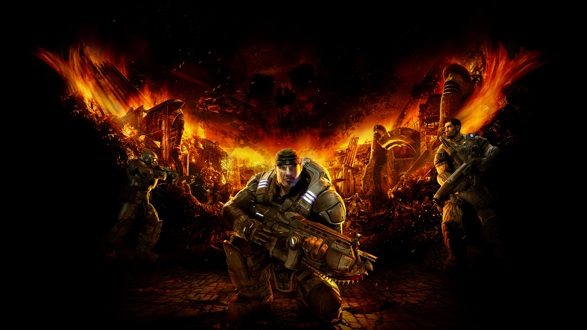 15 Upcoming Video Game TV Series You Don't Want to Miss - Warhammer ...